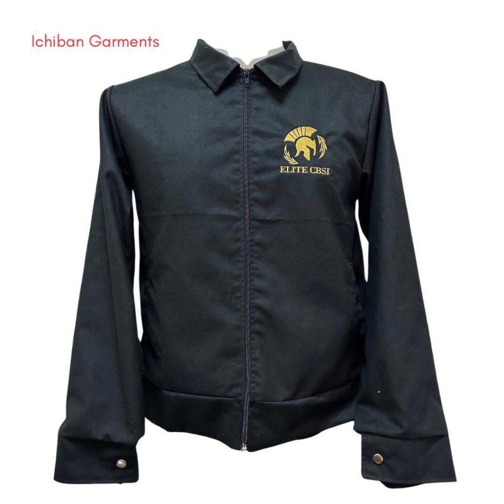 Ichiban Garments - Affordable Customized Uniform Solutions in PH