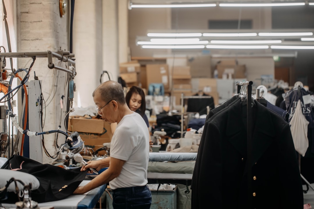 Ichiban Garments - Affordable Customized Uniform Solutions in PH